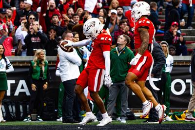 UC falls to TCU 45-23 | Sports | newsrecord.org