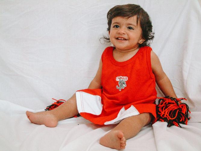 Family Weekend celebrates memories old and new for UC families ...