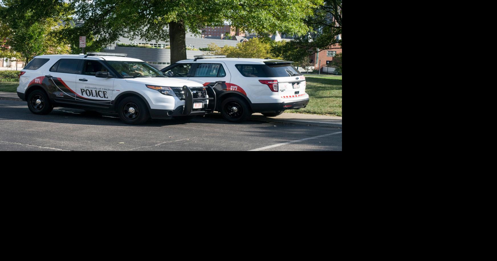 UCPD plans to place officers in residence halls; student leaders speak ...