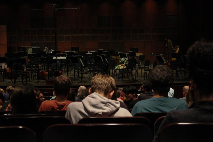 PHOTOS | The CCM Philharmonia holds opening concert | Gallery ...