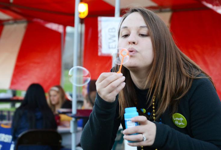 74th Annual Sigma Sigma Carnival: The Carnival Rises | Gallery ...