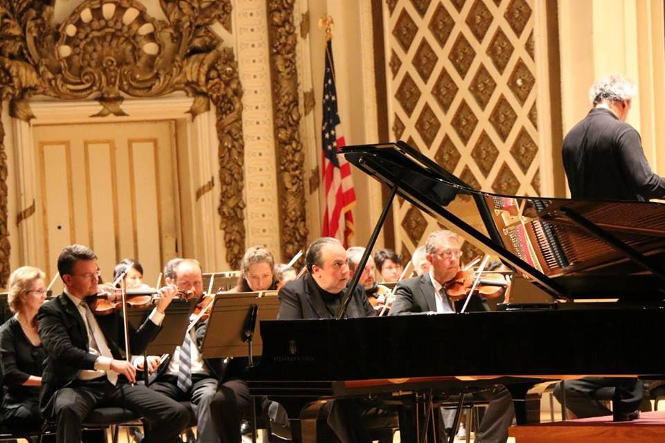 Cincinnati Symphony Orchestra starts season with 'Symphonie Fantastique ...