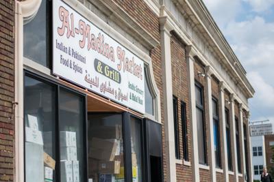 Al-Madina provides tasty, cheap food for all | Food and Drink ...