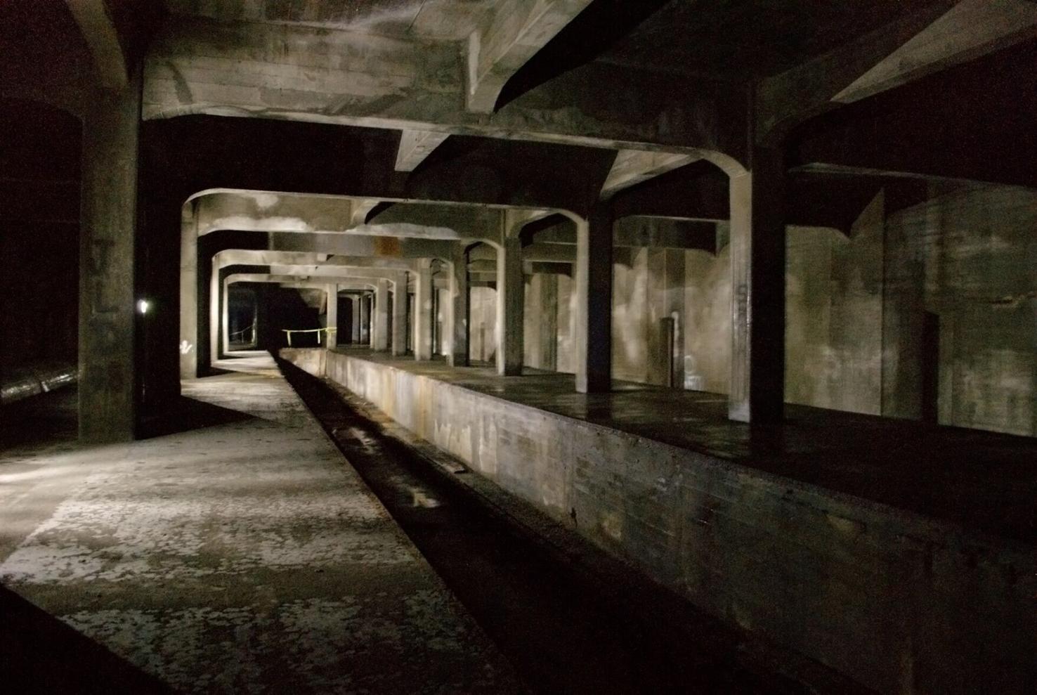 Opinion | Cincinnati needs to finish its subway system | Opinion ...