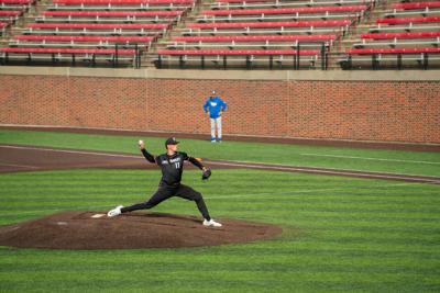 UC Athletics unveils packed Saturday lineup for April 12 | | newsrecord.org