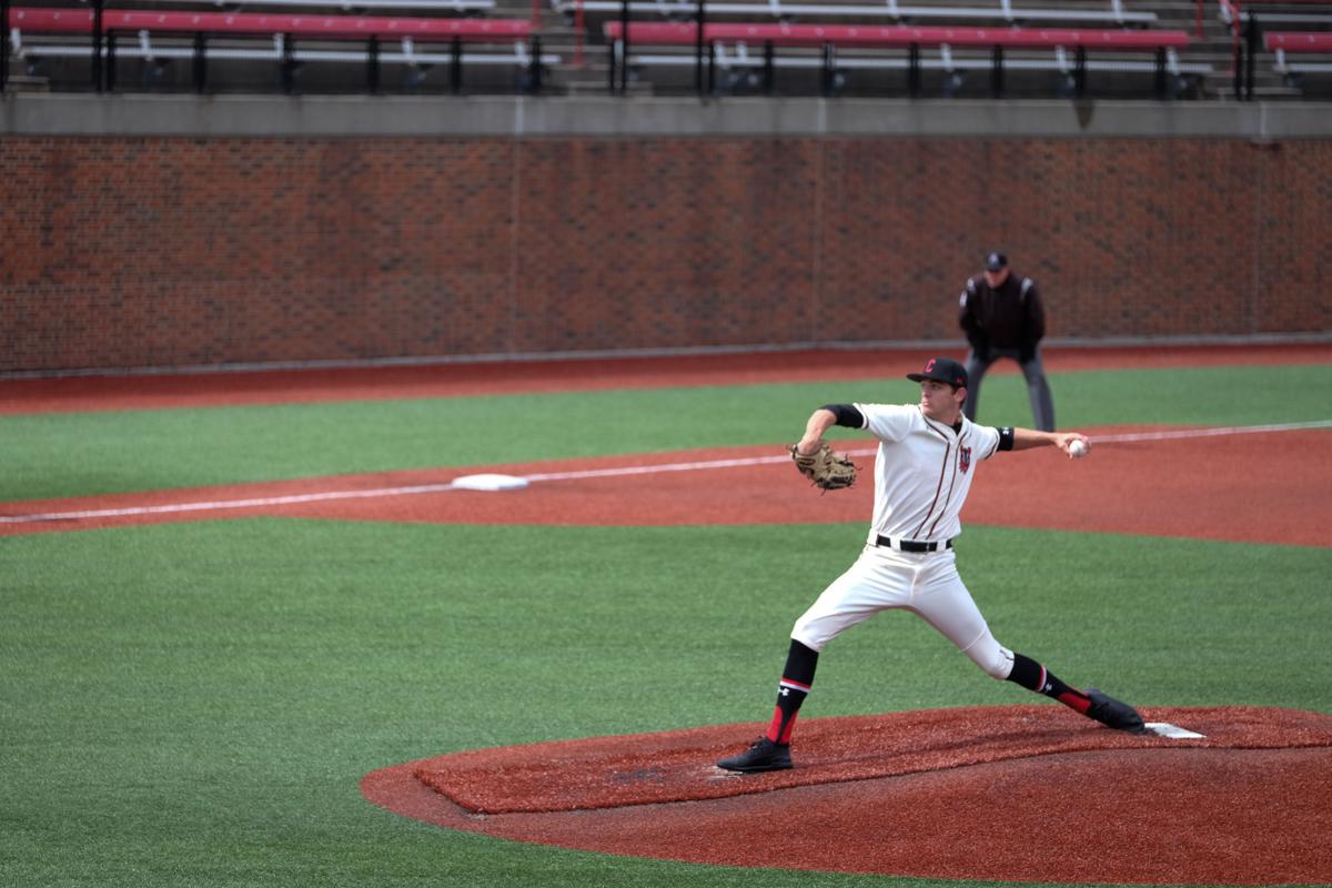 PHOTOS: Highlights from UC baseball’s win against Tulane | Gallery ...
