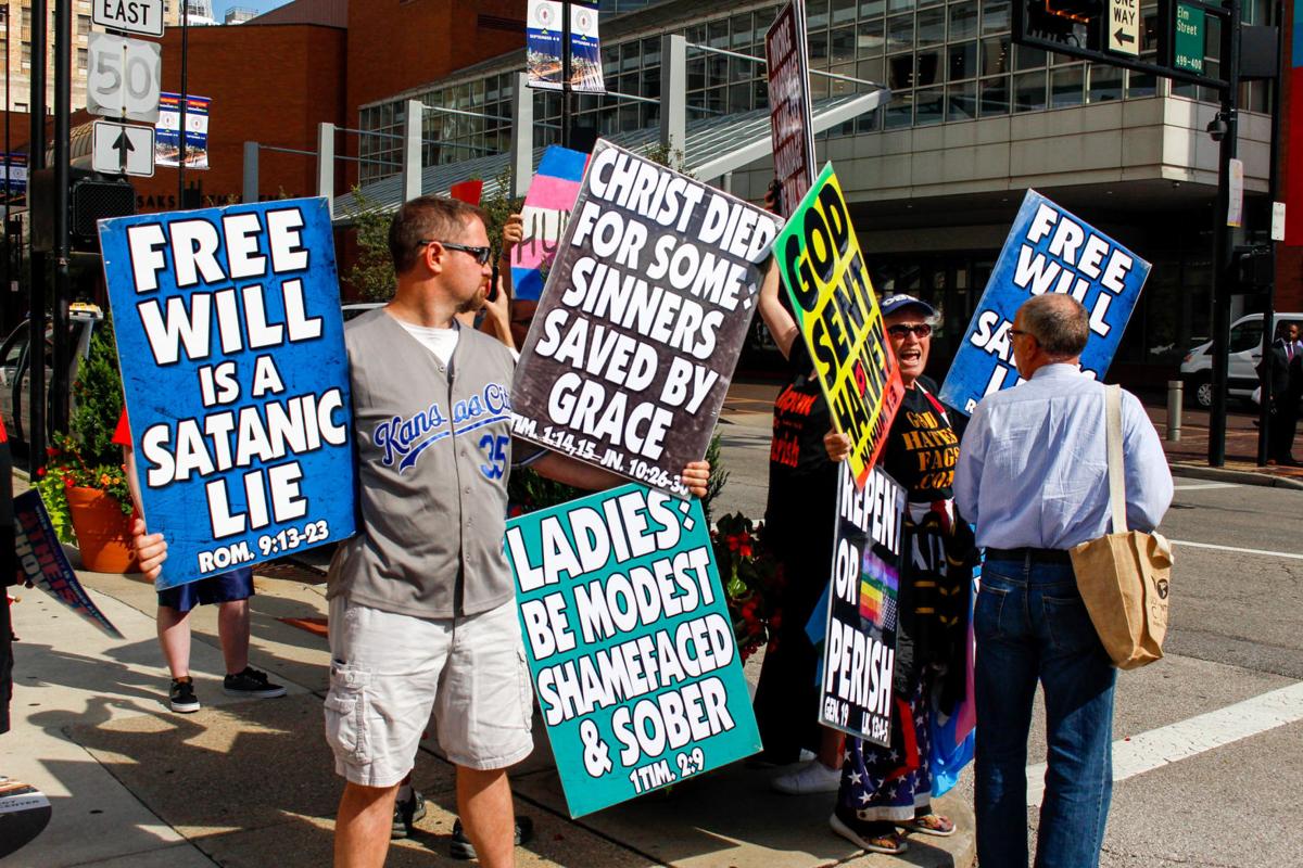 Opinion | Fundamentalism on campus must be curbed | Opinion ...