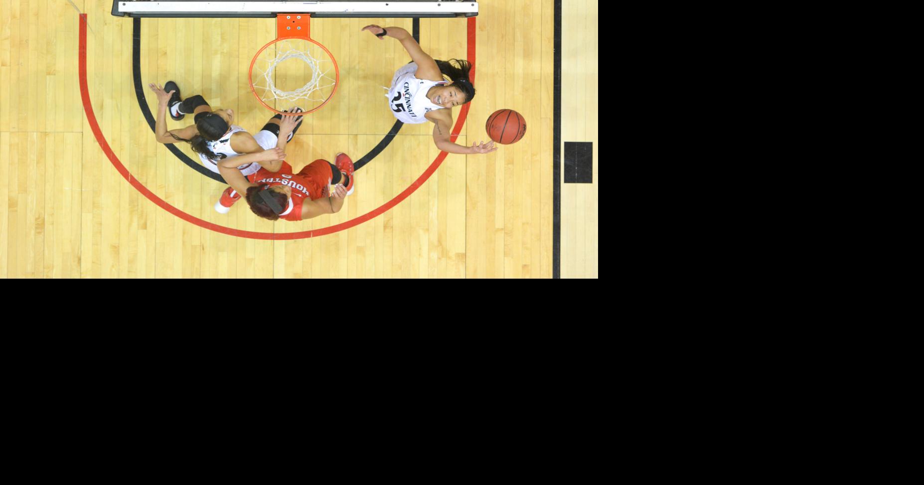 Parker and Rizor lead the way in comeback win | Sports | newsrecord.org