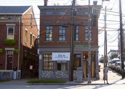 ‘The 86’ to reopen next month | News | newsrecord.org