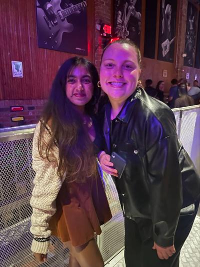 UC Taylor's Version builds community through pop music | Features ...