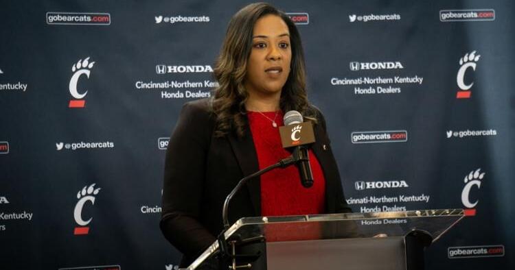 Merriweather looks to rebuild a culture at her alma mater | Basketball ...