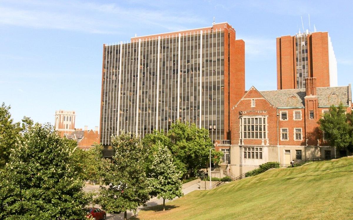 Siddall Hall renovation to cost $85 million | News | newsrecord.org