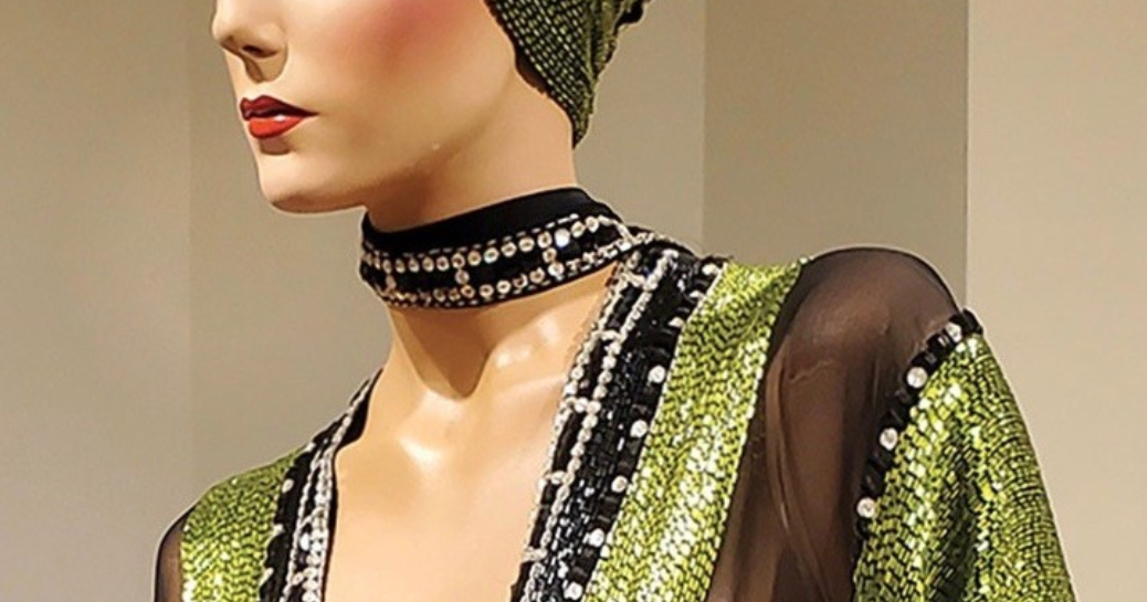 Local museum becomes temporary home to iconic Cher costumes as part of ...