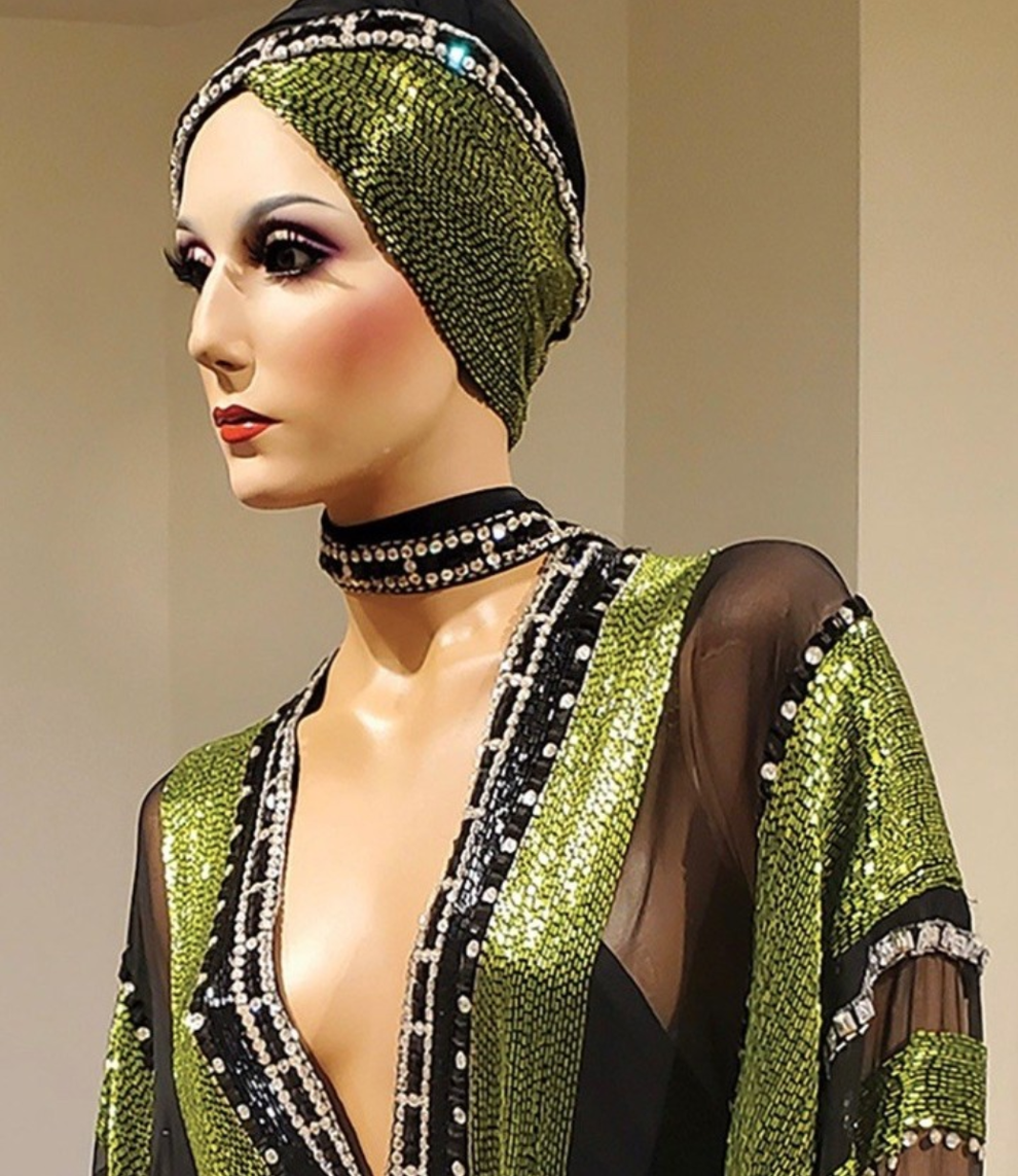Local museum becomes temporary home to iconic Cher costumes as part of ...