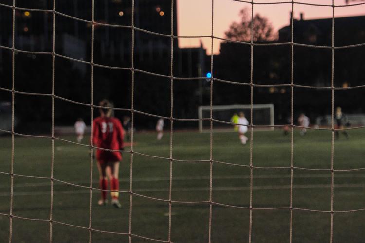 PHOTOS | UC women's soccer team shuts out the University of Houston ...