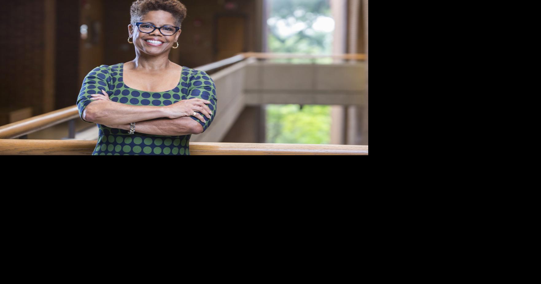 Meet the first African-American dean at UC College of Law | News ...
