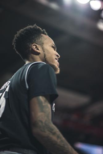 How Broome will be remembered as a Bearcat | Sports | newsrecord.org