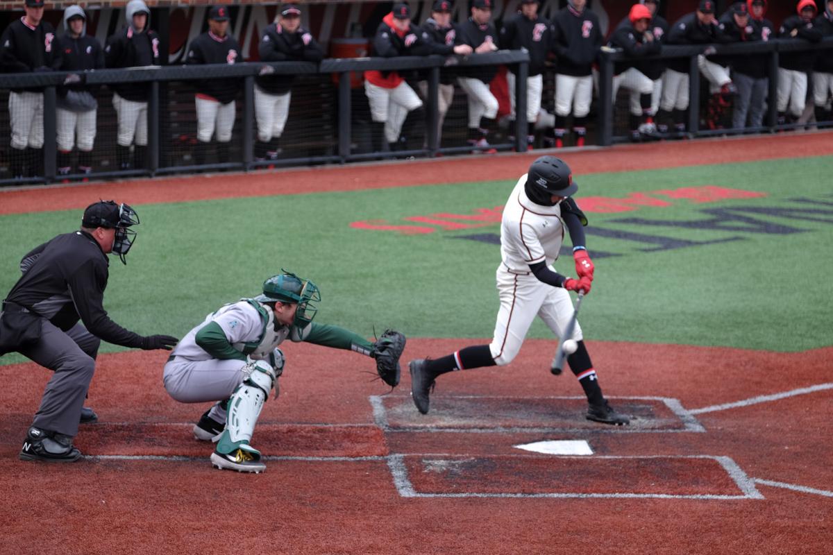 PHOTOS: Highlights from UC baseball’s win against Tulane | Gallery ...