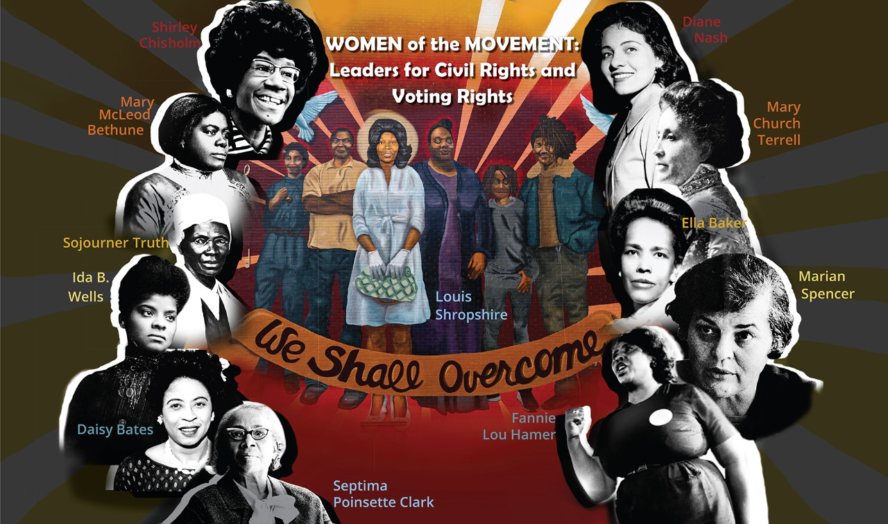 On-campus events to celebrate Black History Month | News | newsrecord.org