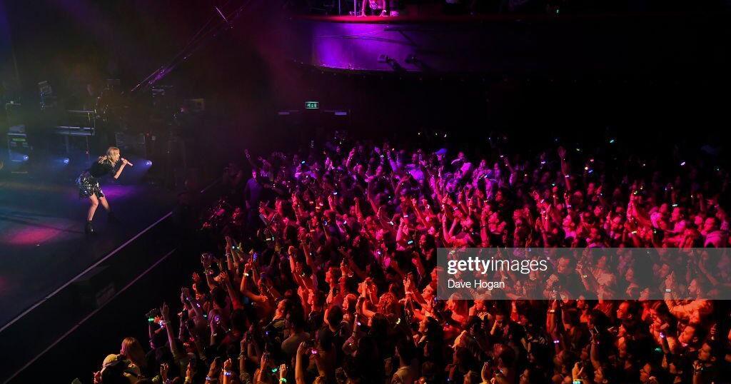 Opinion | Ticketmaster is a perfect example of monopolies in the U.S ...