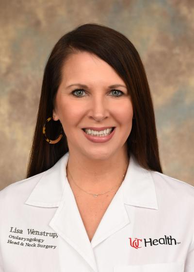 Q&A | Meet the UC doctor helping patients hear again | News ...