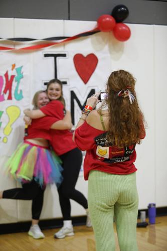 UC Dance Marathon raises over $62,000 for the kids. | | newsrecord.org