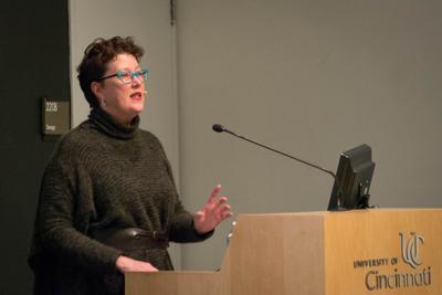 Researcher analyzes socio-economic effects of high-risk children and ...