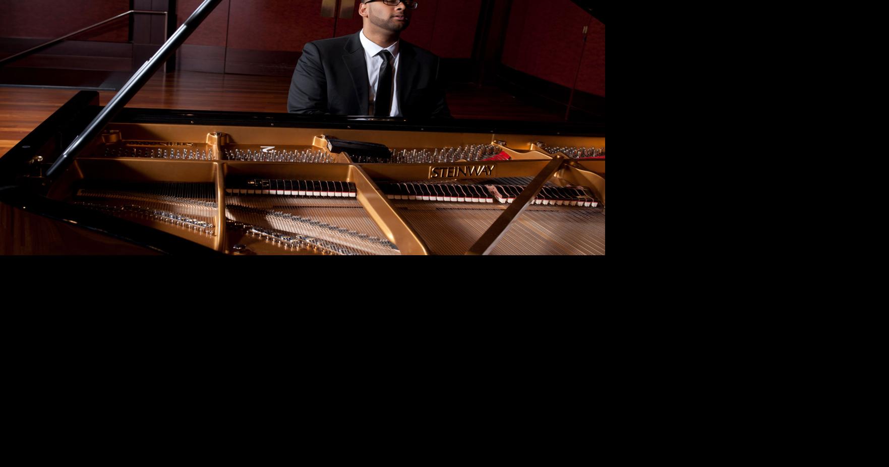 CCM hosts Bearcat Piano Festival | Life and Arts | newsrecord.org
