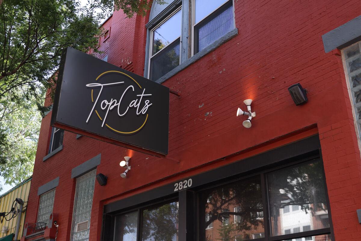 Ladder 19 owners acquire, renovate and rejuvenate TopCats | News ...