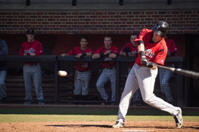 Former Bearcat Ian Happ enjoying success in MLB | Sports | newsrecord.org
