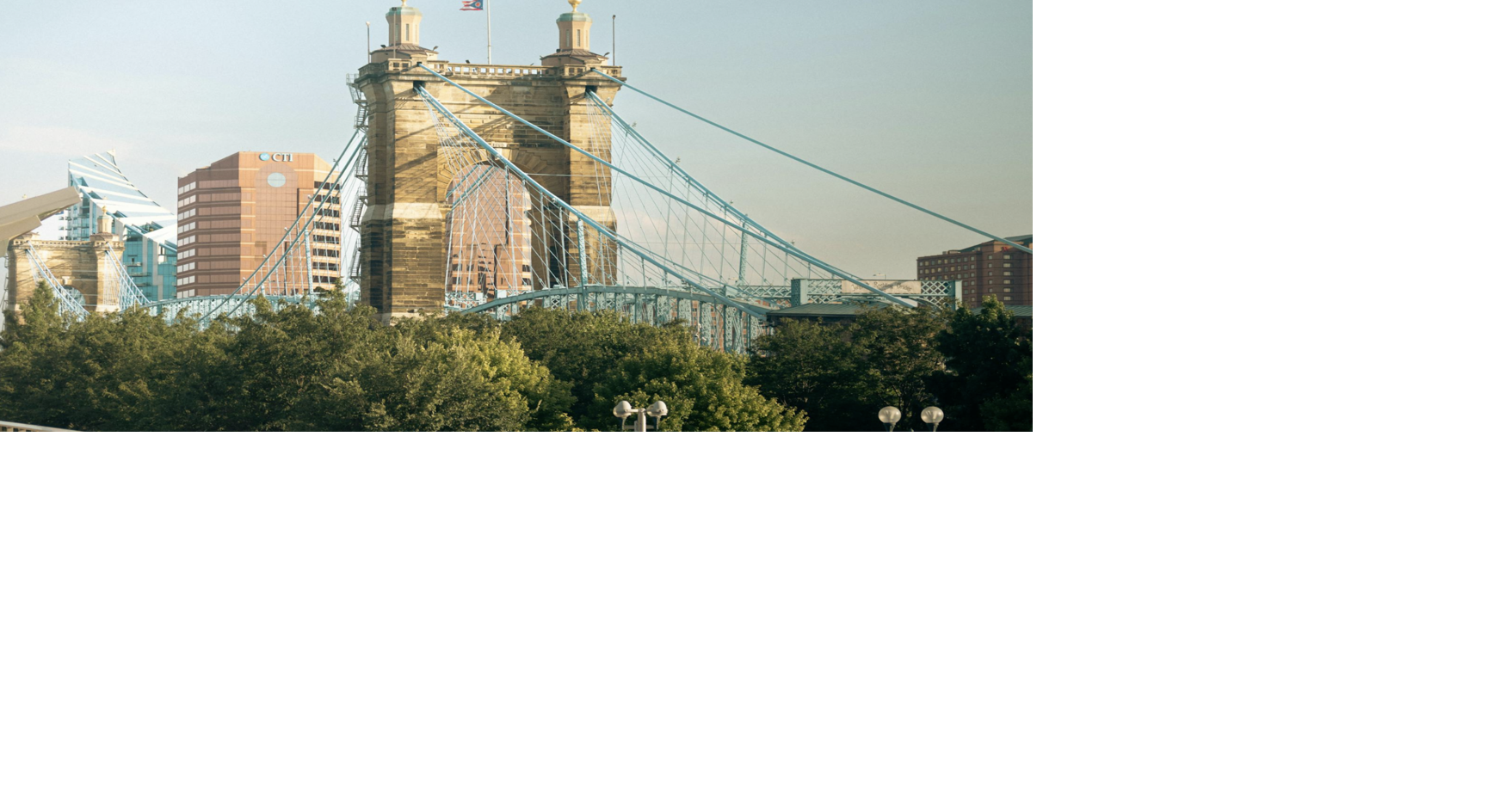 Cincinnati staycations: Nine spring break day trip ideas around ...