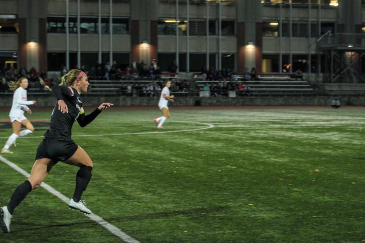 PHOTOS | UC women's soccer team shuts out the University of Houston ...