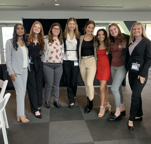 Medical science students form new academic fraternity, highlighting ...