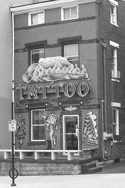 Beelistic’s three locations keep UC covered | Best of UC | newsrecord.org