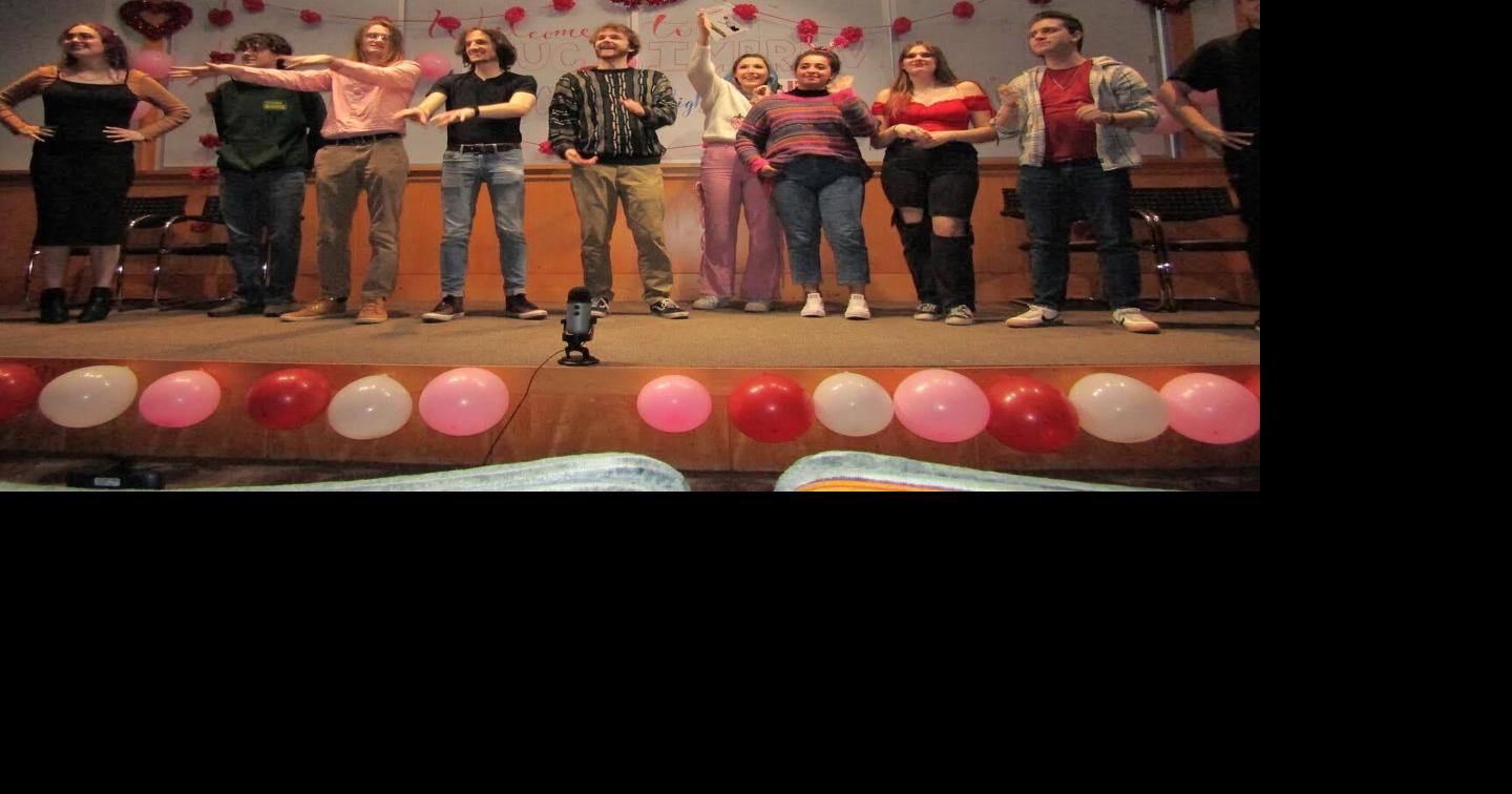 UC Improv gives students a community to express themselves and perform ...