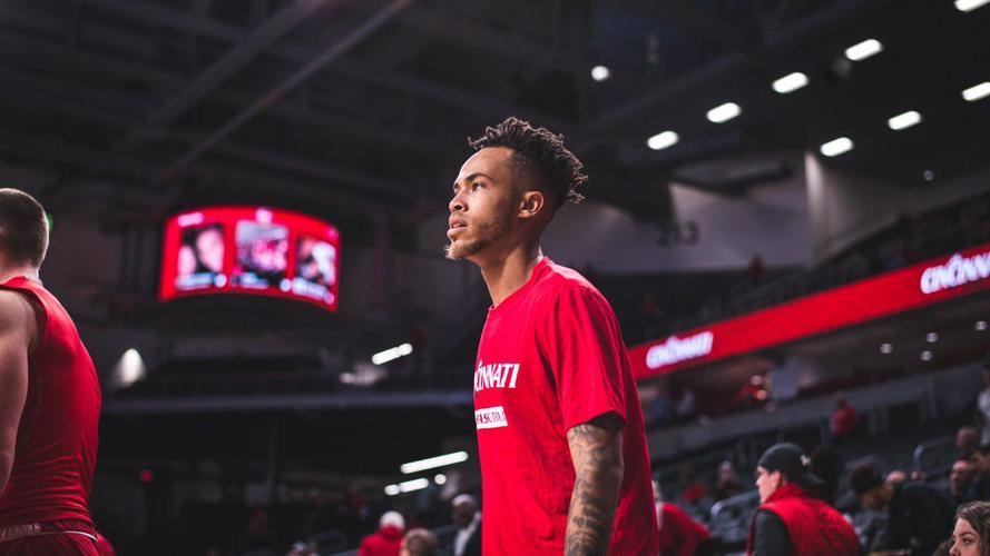 How Broome will be remembered as a Bearcat | Sports | newsrecord.org