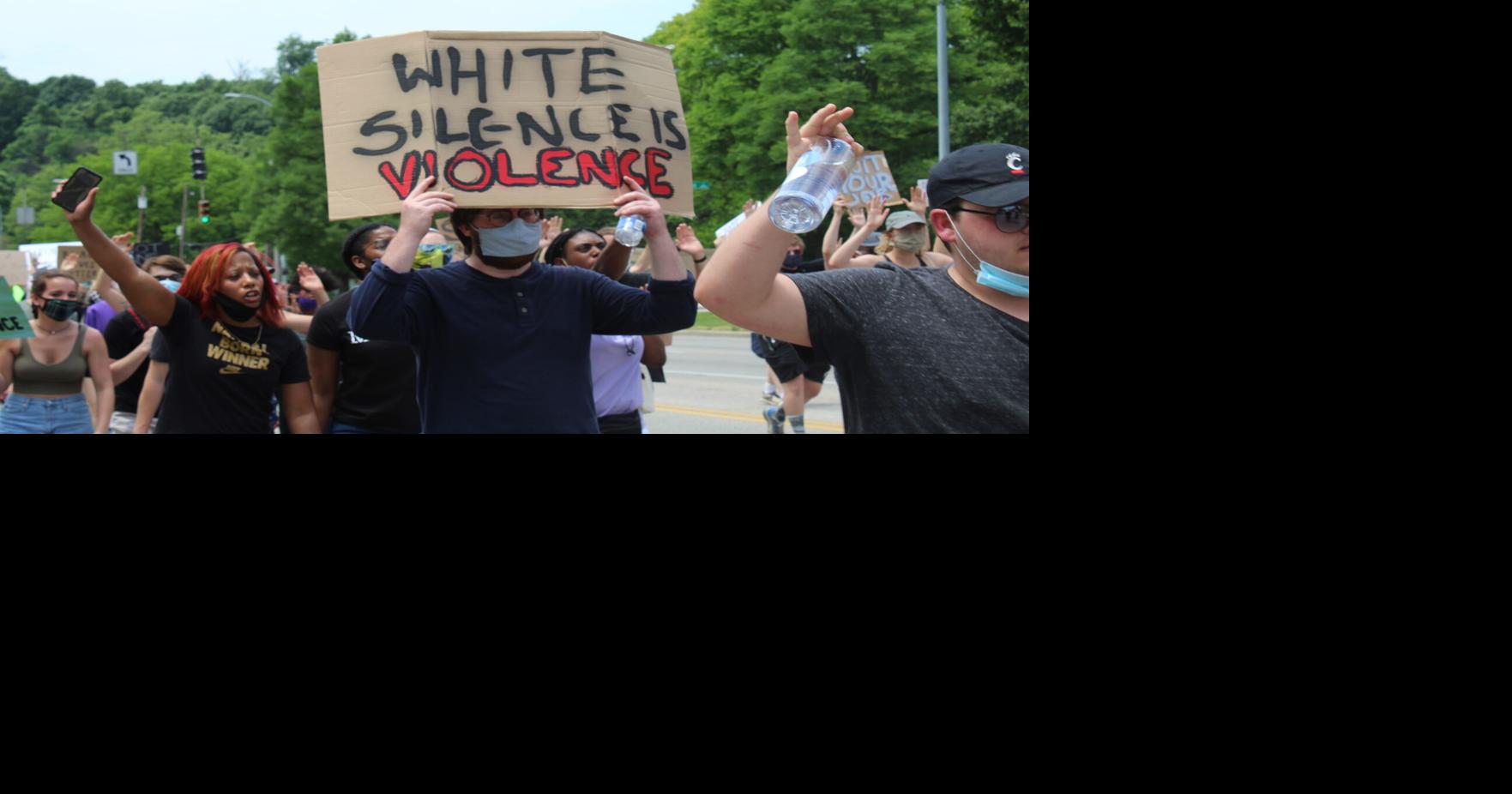 Opinion | The oppression of the Black community in America continues in ...