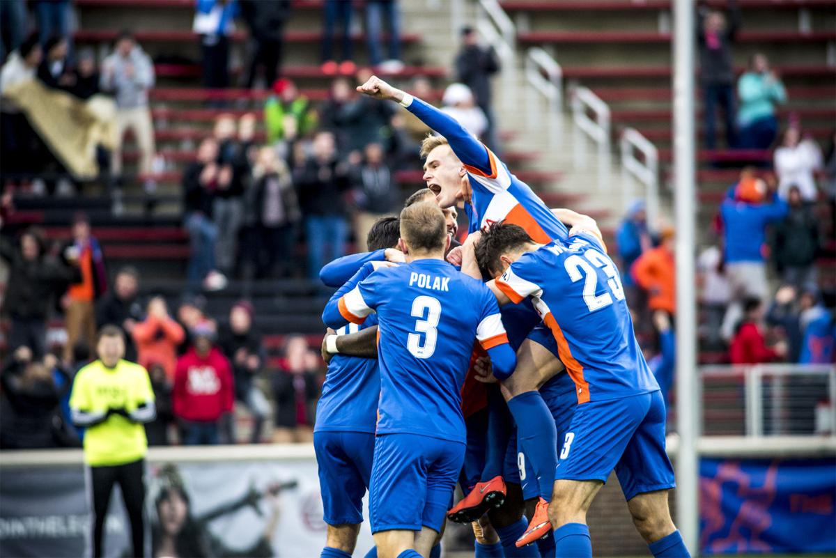 FC Cincinnati inaugural season recap | Gallery | newsrecord.org