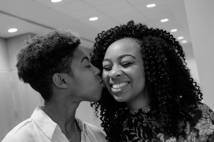 Old ideas of love are starting to fade | News | newsrecord.org