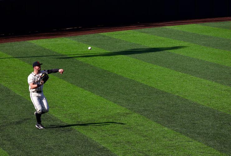 PHOTOS | Cincinnati Bearcats baseball defeats NIU Huskies in series 3-1 ...
