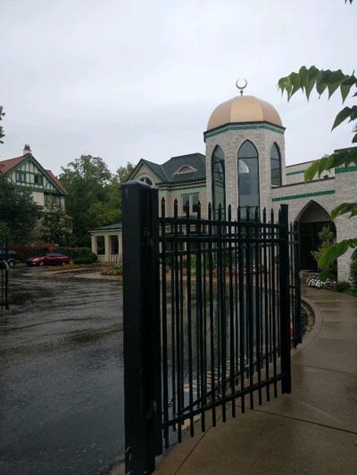 Eid al-Adha celebrates values of humanity, breaks barriers | College ...