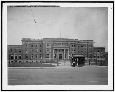 Opinion | Everyone should know about UC's radiation experiments ...
