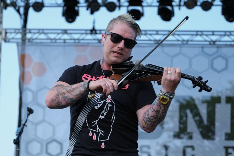 Looking back on Bunbury 2019 | Gallery | newsrecord.org