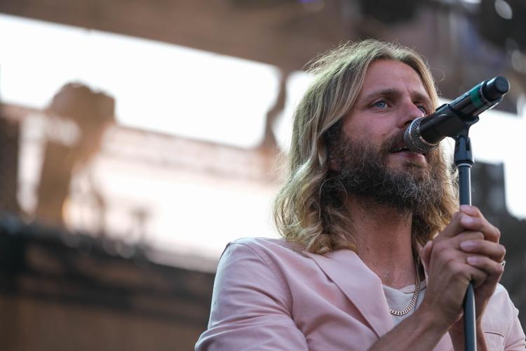 Looking back on Bunbury 2019 | Gallery | newsrecord.org