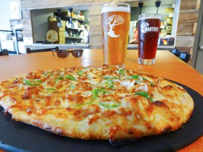 Brewcats | MadTree Lemon Basil Blonde and Catch-a-Fire Simmer Down ...