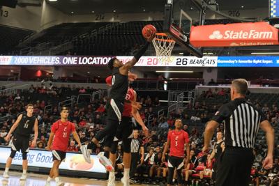 UC men’s basketball: Five newcomers to watch for | Sports | newsrecord.org