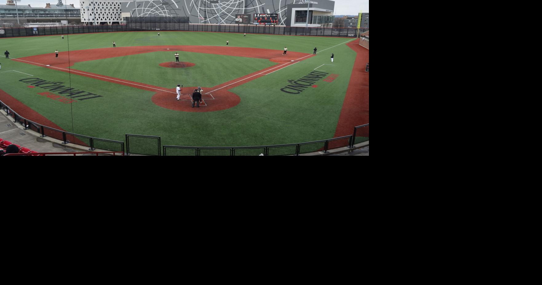 Xavier baseball brings crosstown rivalry to UC's mound | Sports ...