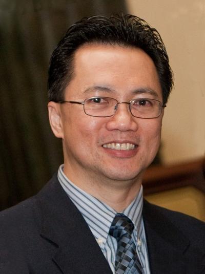 CEAS Dean Presents to P&G | Campus News | newsrecord.org