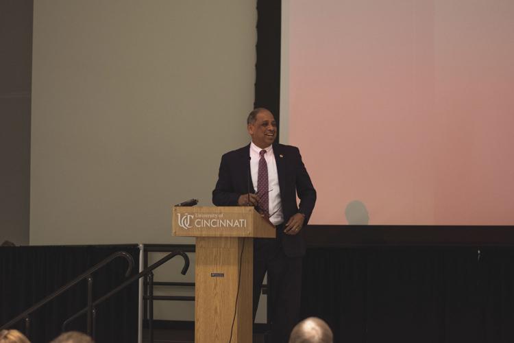 Board of trustees addresses Spencer’s upcoming visit | News ...