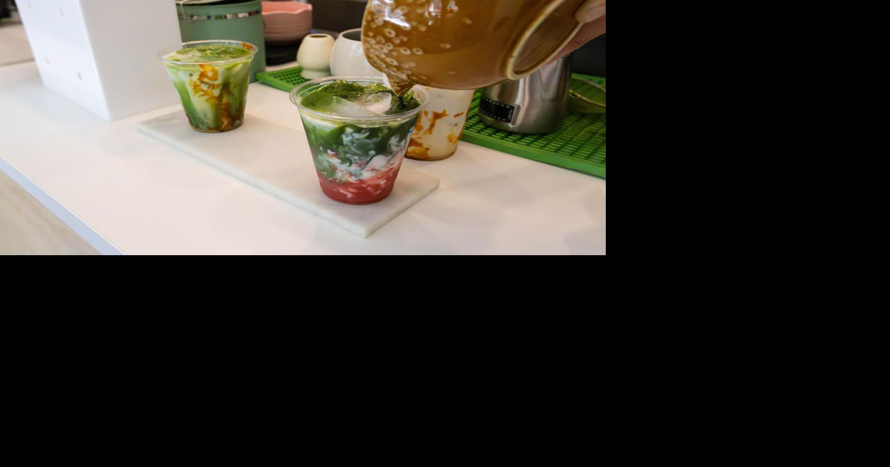 ‘Little Matcha’ is not so little anymore: How Covington’s first-ever ...